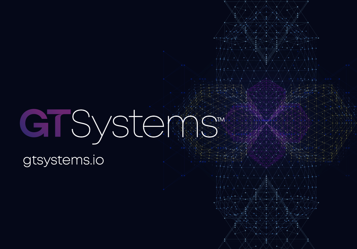 Welcome to the Future | GT Systems